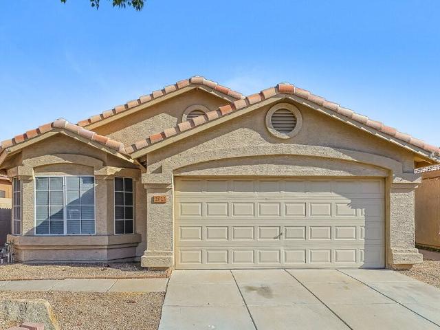 3 Bedroom Home for Rent at 2625 S 156th Ave, Goodyear, AZ 85338 Estrella Vista