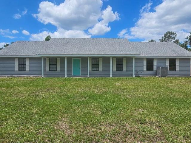 3 Bedroom Home for Rent at 2625 Spring Valley Cir, Deland, FL 32720