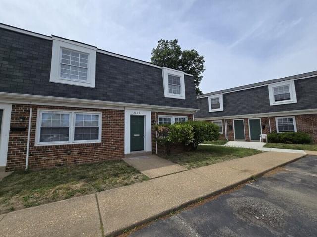 3 Bedroom Home for Rent at 2626 Wayside Dr, North Chesterfield, VA 23235