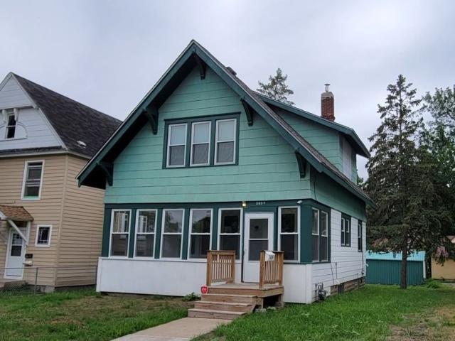 3 Bedroom Home for Rent at 2627 Girard Ave N #0, Minneapolis, MN 55411 Jordan