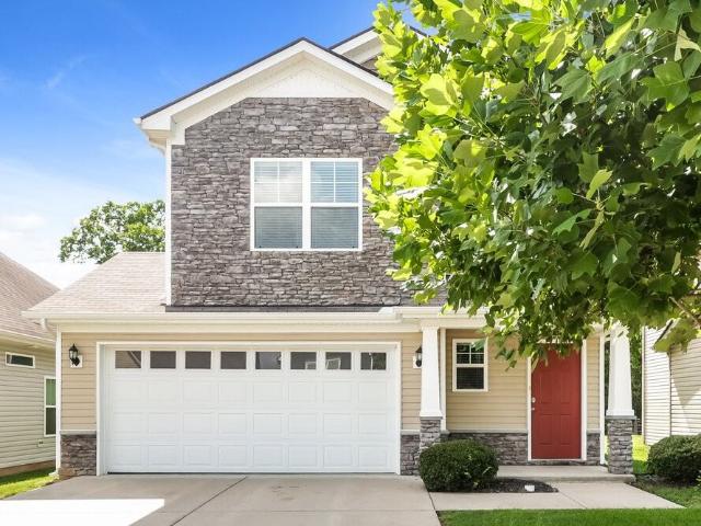 3 Bedroom Home for Rent at 2627 Salem Glen Xing, Murfreesboro, TN 37128