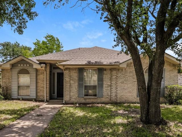 3 Bedroom Home for Rent at 2628 Hidden Springs Dr, Mesquite, TX 75181 Creek Crossing Estates