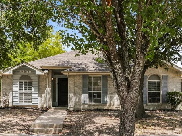3 Bedroom Home for Rent at 2628 Hidden Springs Dr, Mesquite, TX 75181 Creek Crossing Estates