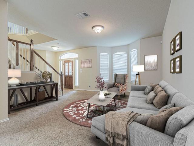 3 Bedroom Home for Rent at 2628 Riva Ridge Cir, Schertz, TX 78108