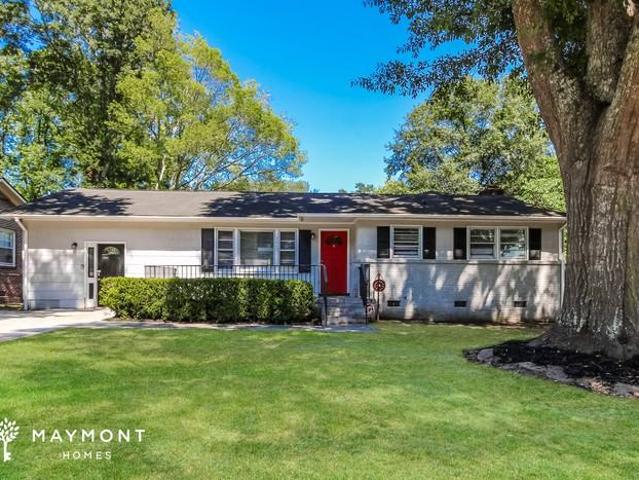 3 Bedroom Home for Rent at 2629 Orchid Ave, North Charleston, SC 29405