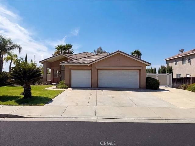 3 Bedroom Home for Rent at 26208 Tasman Street #B, Moreno Valley, CA 92555