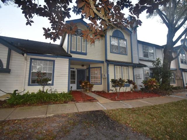 3 Bedroom Home for Rent at 2620 Lancaster Ct, Apopka, FL 32703