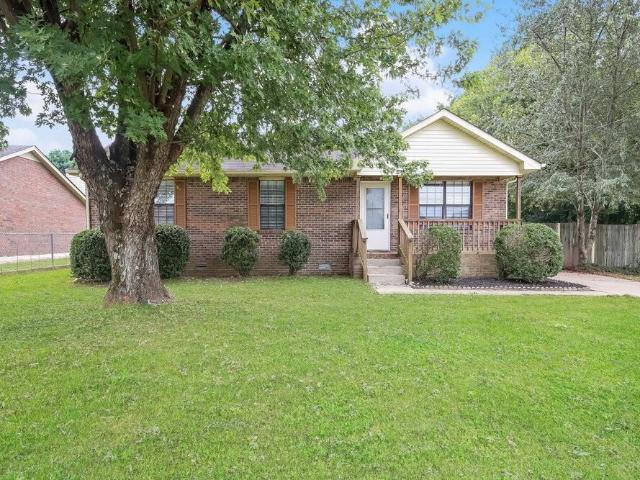 3 Bedroom Home for Rent at 2621 Deerpath Dr, Christiana, TN 37037