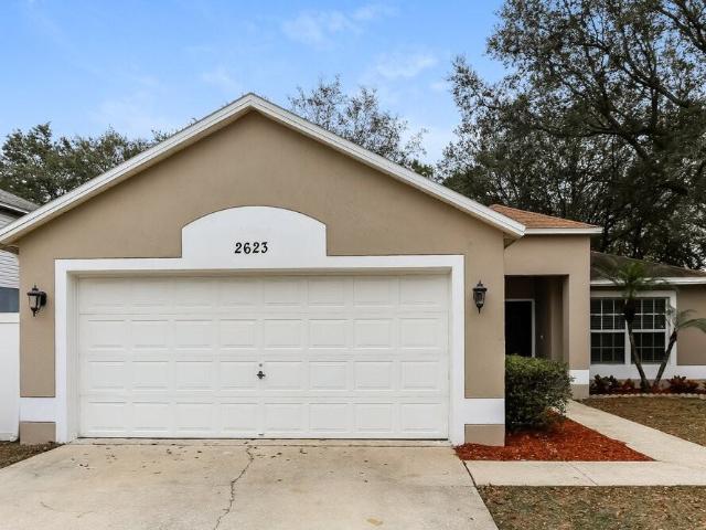 3 Bedroom Home for Rent at 2623 Cobblestone Forest Cir E, Jacksonville, FL 32225 Cobblestone