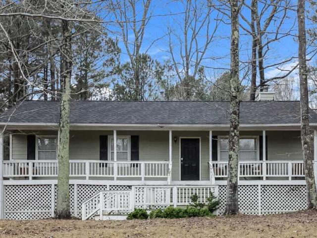 3 Bedroom Home for Rent at 262 Gold Creek Trl, Hiram, GA 30141