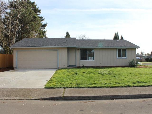 3 Bedroom Home for Rent at 262 Ne 34th Pl, Hillsboro, OR 97124 Brookwood