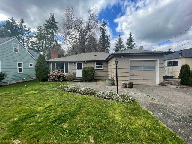 3 Bedroom Home for Rent at 2635 Summer St Se, Salem, OR 97302 South Central