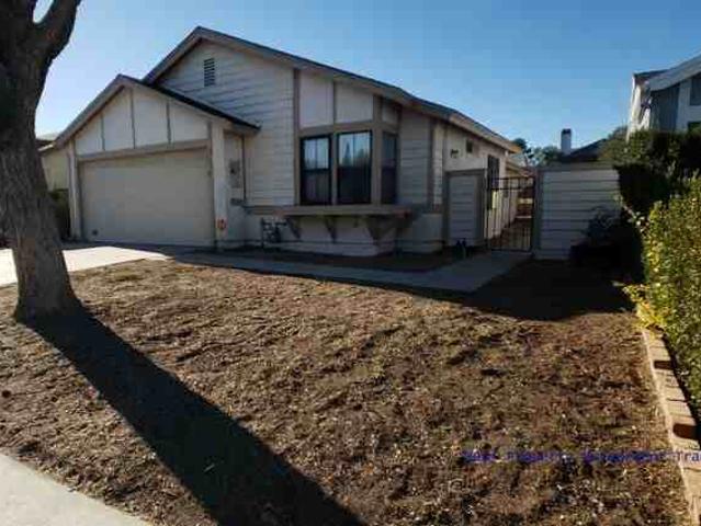 3 Bedroom Home for Rent at 2630 Juniper Dr, Palmdale, CA 93550