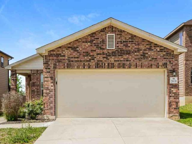 3 Bedroom Home for Rent at 2631 Bluff Xing, San Antonio, TX 78244
