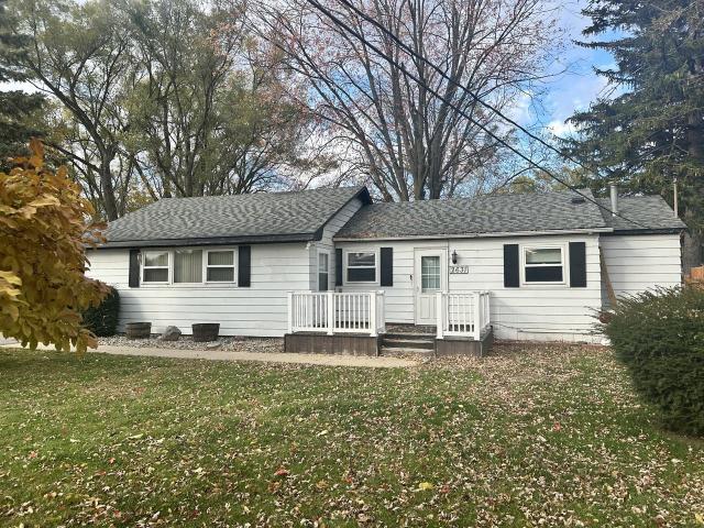 3 Bedroom Home for Rent at 2631 Tatham Rd #NA, Saginaw, MI 48601