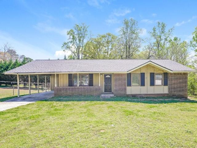 3 Bedroom Home for Rent at 263 Roxbury Dr, Riverdale, GA 30274