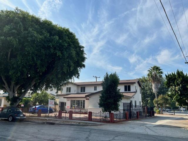 3 Bedroom Home for Rent at 2645 1/2 W Via Corona, Montebello, CA 90640 Montebello