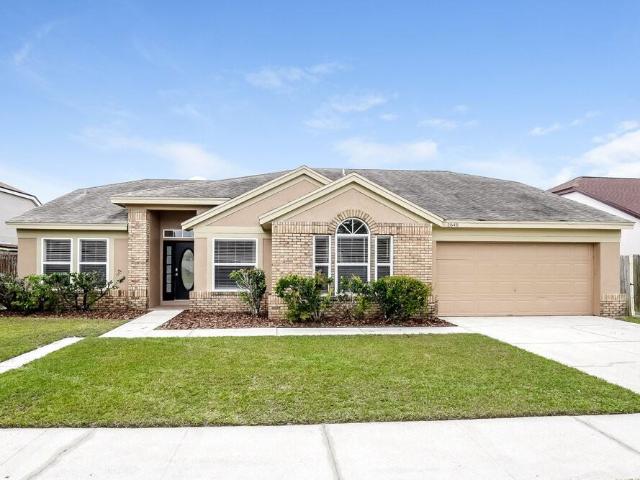 3 Bedroom Home for Rent at 2640 Rolling Broak Dr, Orlando, FL 32837