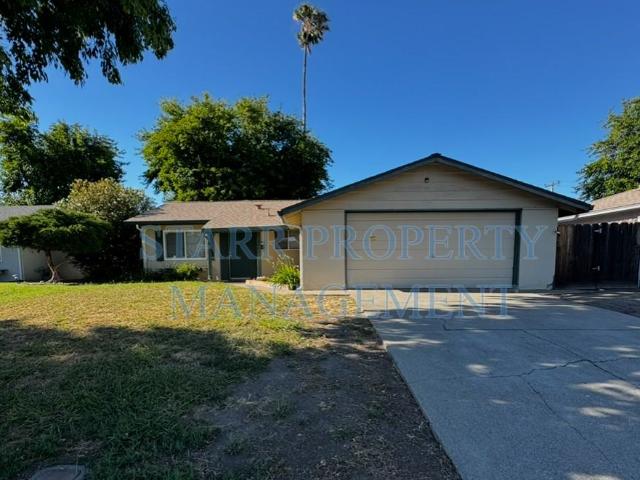 3 Bedroom Home for Rent at 2641 Sumac Ave, Lincoln Village, CA 95207 Lakeview