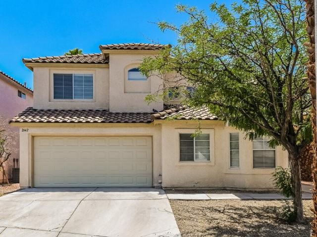 3 Bedroom Home for Rent at 2642 Ridgewater Cir, Henderson, NV 89074 Green Valley North