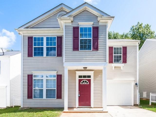 3 Bedroom Home for Rent at 2643 Oasis Ln, Charlotte, NC 28214 Moores Chapel