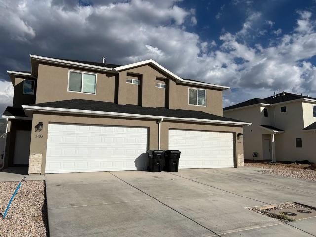 3 Bedroom Home for Rent at 2656 N Clark Pkwy, Cedar City, UT 84721