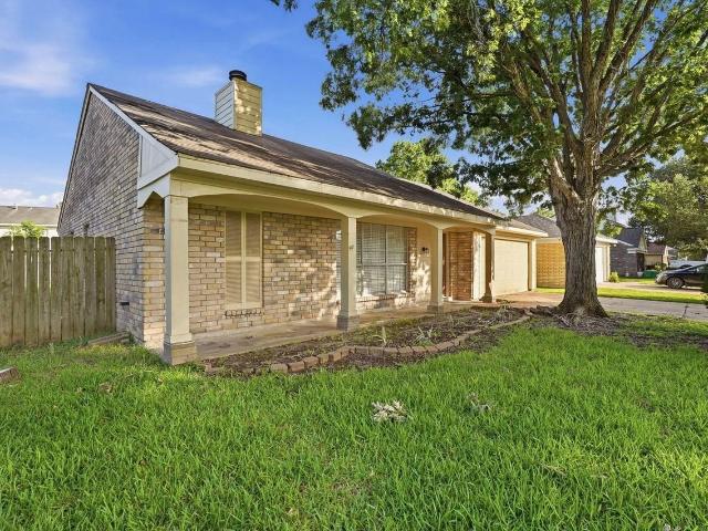 3 Bedroom Home for Rent at 2658 Anthony Hay Ln, Katy, TX 77449