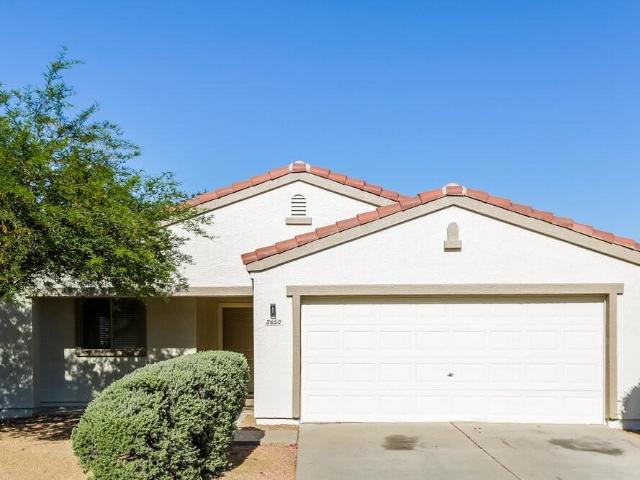 3 Bedroom Home for Rent at 2650 S 84th Dr, Phoenix, AZ 85353 Ryland At Heritage Point