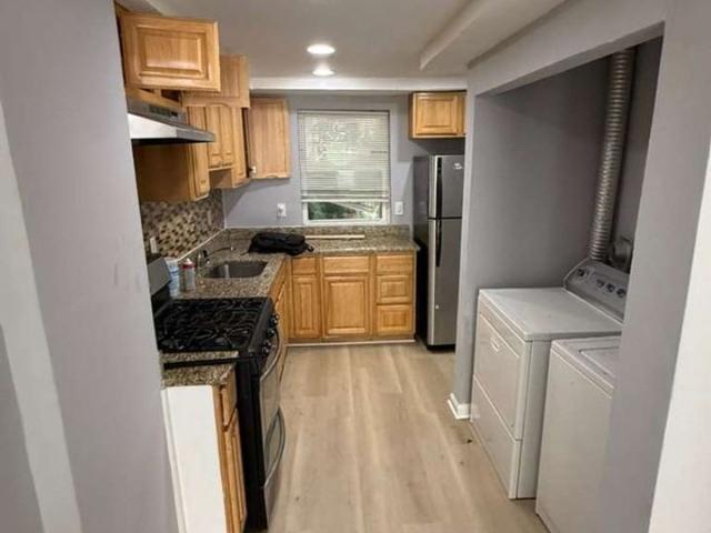 3 Bedroom Home for Rent at 2651 Frederick Ave, Baltimore, MD 21223 Mill Hill