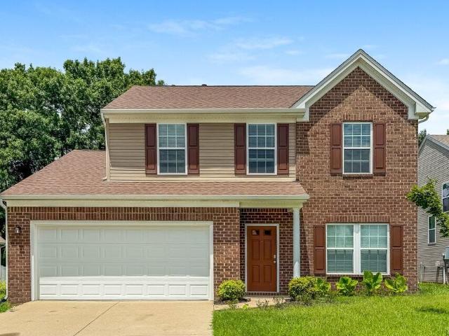 3 Bedroom Home for Rent at 2653 Jordan Ridge Dr, Nashville, TN 37218 Marrowbone