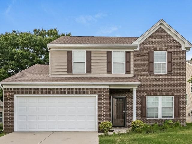 3 Bedroom Home for Rent at 2653 Jordan Ridge Dr, Nashville, TN 37218 Marrowbone