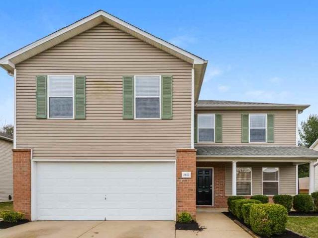 3 Bedroom Home for Rent at 2653 Sutherland Dr, Thompsons Station, TN 37179