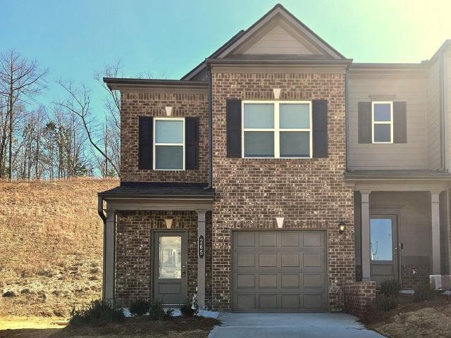 3 Bedroom Home for Rent at 265 Dupont Dr, Cartersville, GA 30121