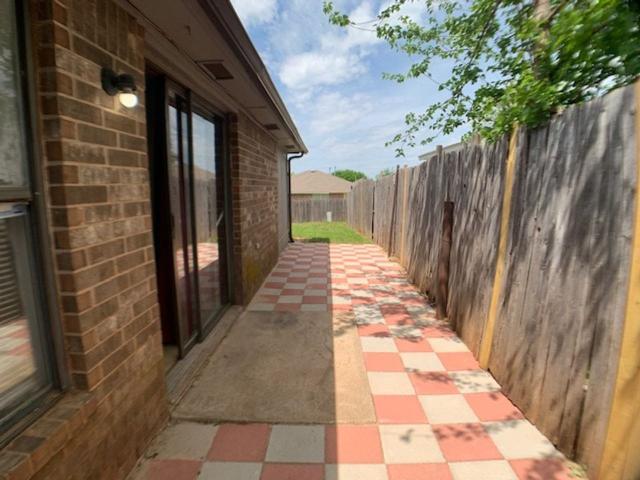 3 Bedroom Home for Rent at 265 Windsor Way, Midwest City, OK 73110