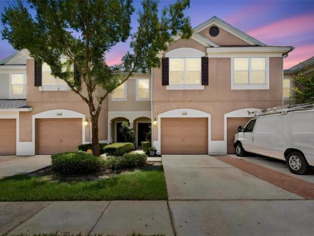 3 Bedroom Home for Rent at 26606 Castleview Way, Wesley Chapel, FL 33544