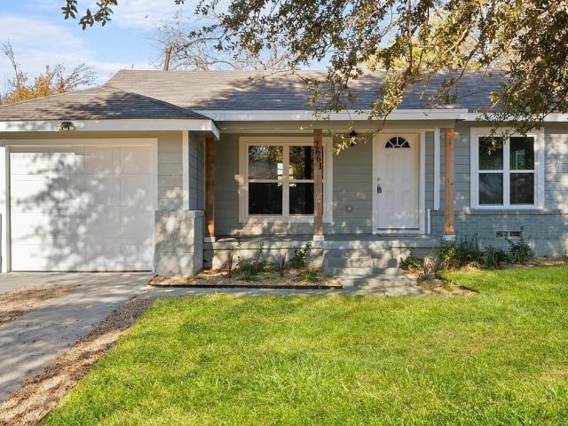 3 Bedroom Home for Rent at 2661 Hudspeth Ave, Dallas, TX 75216