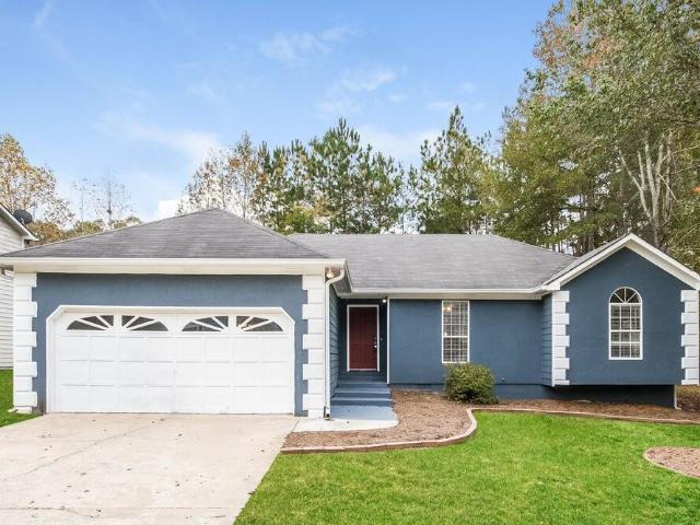 3 Bedroom Home for Rent at 2663 Candler Dr Sw, Atlanta, GA 30064 Horseshoe Bend