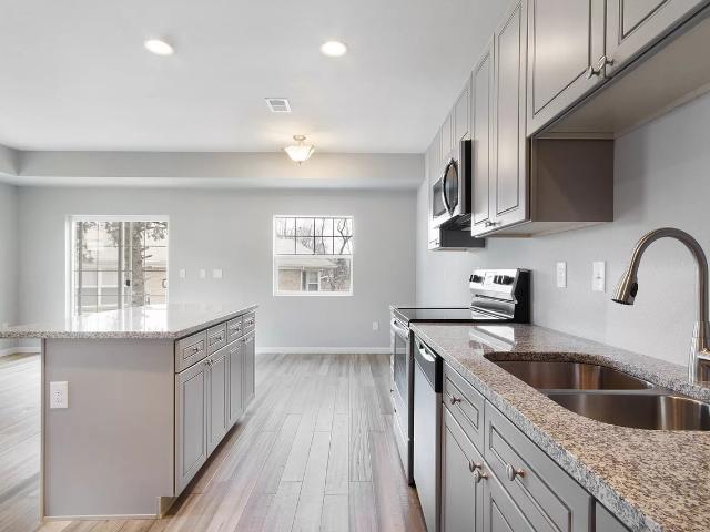 3 Bedroom Home for Rent at 2671 Sable Blvd, Aurora, CO 80011 Sable Altura Chambers
