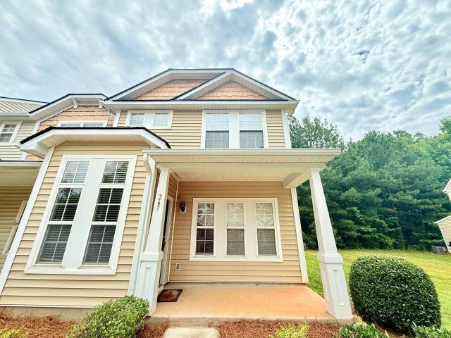 3 Bedroom Home for Rent at 267 Hancock Union Ln, Rock Hill, SC 29732