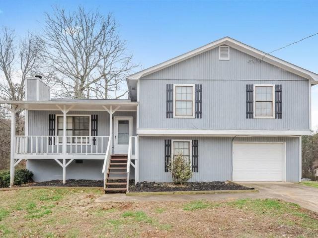3 Bedroom Home for Rent at 2687 Del Ridge Dr, Douglasville, GA 30135