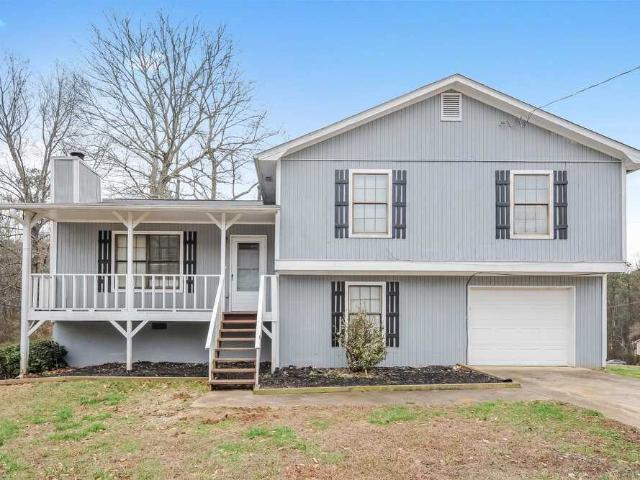 3 Bedroom Home for Rent at 2687 Del Ridge Dr, Douglasville, GA 30135
