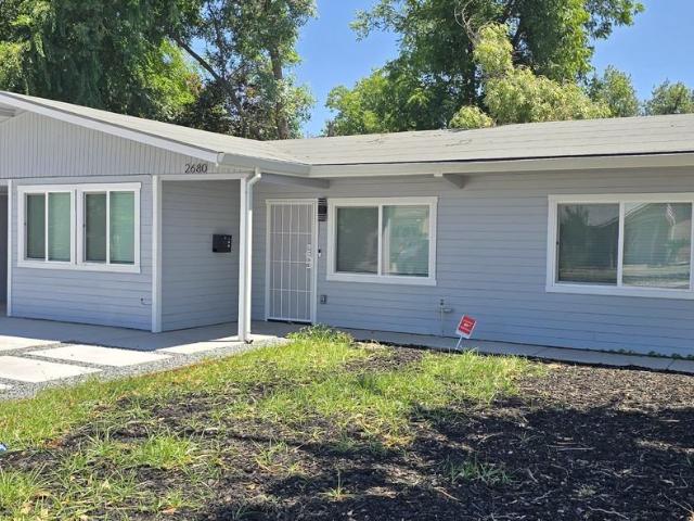 3 Bedroom Home for Rent at 2680 Grove Ave #NA, Sacramento, CA 95815 Noralto