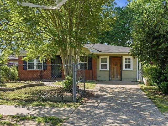 3 Bedroom Home for Rent at 2683 21st St #1, Tuscaloosa, AL 35401