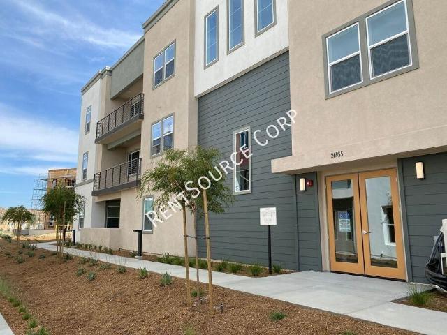 3 Bedroom Home for Rent at 26955 Prospector Rd #305, Stevenson Ranch, CA 91381 Newhall Ranch