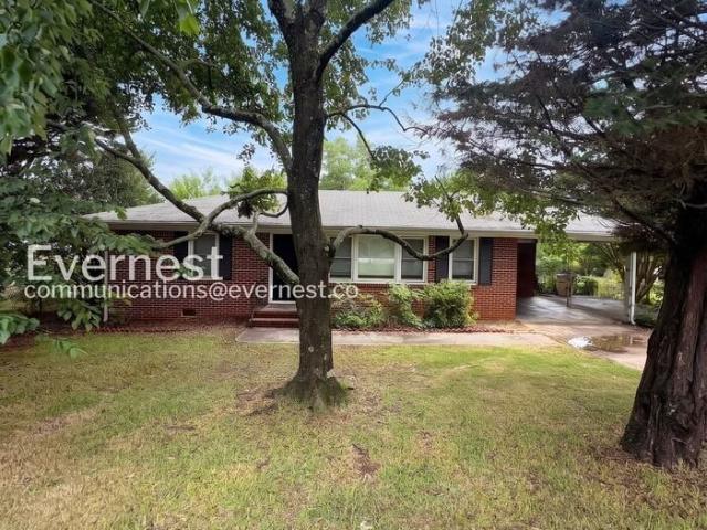 3 Bedroom Home for Rent at 2690 Lake Harbin Rd, Morrow, GA 30260
