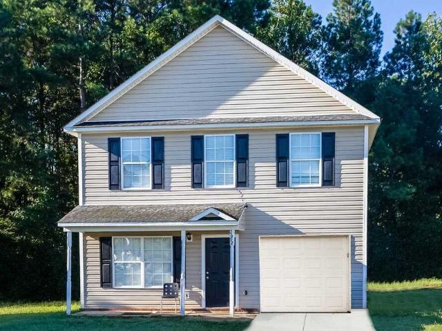 3 Bedroom Home for Rent at 2692 Captains Watch Rd Ne, Concord, NC 28083 Harbour Towne