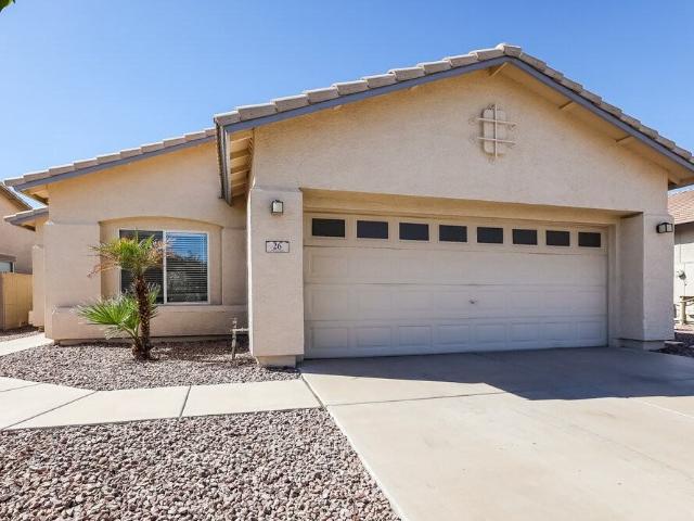 3 Bedroom Home for Rent at 26 N 126th Ave, Avondale, AZ 85323 Coldwater Springs