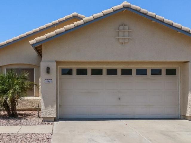 3 Bedroom Home for Rent at 26 N 126th Ave, Avondale, AZ 85323 Coldwater Springs