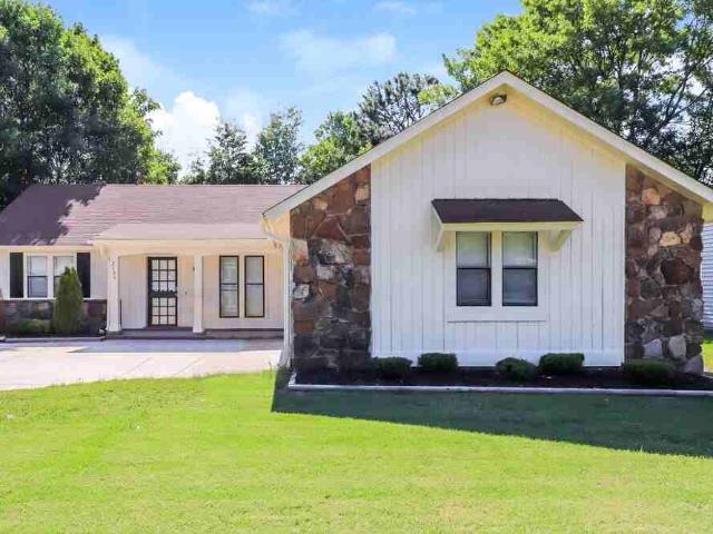 3 Bedroom Home for Rent at 2705 Van Leer Dr, Memphis, TN 38133