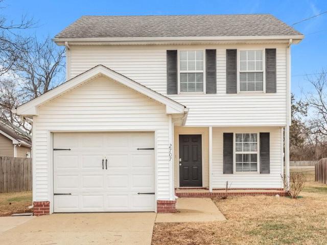 3 Bedroom Home for Rent at 2707 Nugget Ct, Murfreesboro, TN 37130